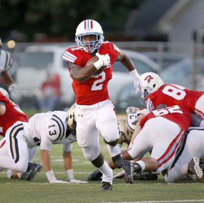 Rummel back in national spotlight against New Jersey power Don Bosco ...