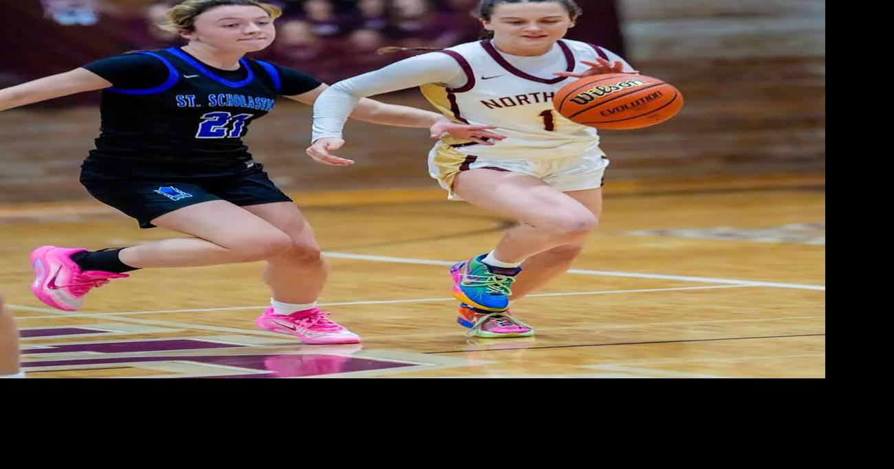 Northlake's Ava Dale eclipses 1,000 career points | St. Tammany ...