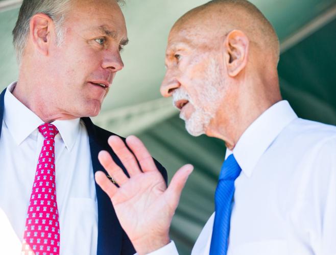 Home of New Orleans civil rights icon A.P. Tureaud added to new network ...