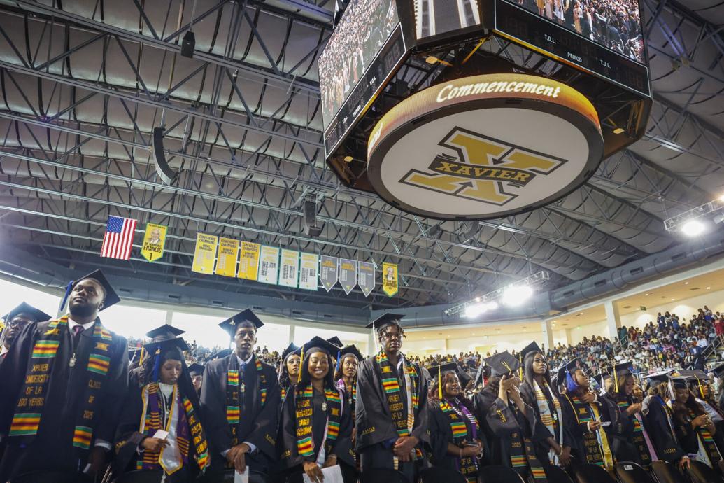 MacKenzie Scott donates $38 million to Xavier University | Education ...