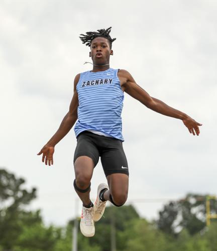 Check out the results from the District 9-5A track and field ...