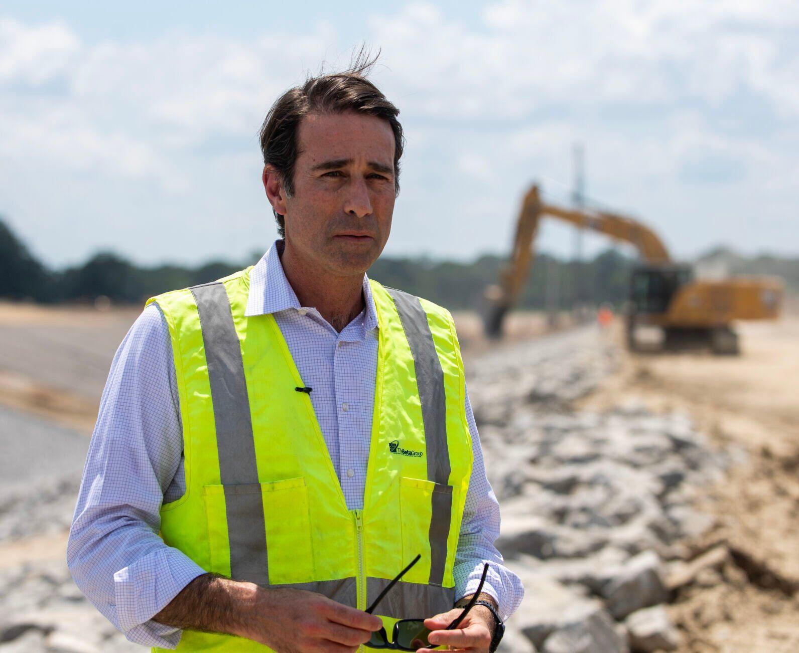 Bill Cassidy backs Garret Graves to head Transportation | Local ...