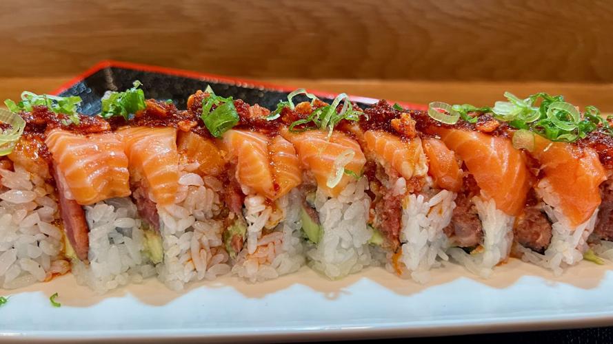 Kuro Sushi Bar opens in Lower Garden District NOLA | Where NOLA Eats ...
