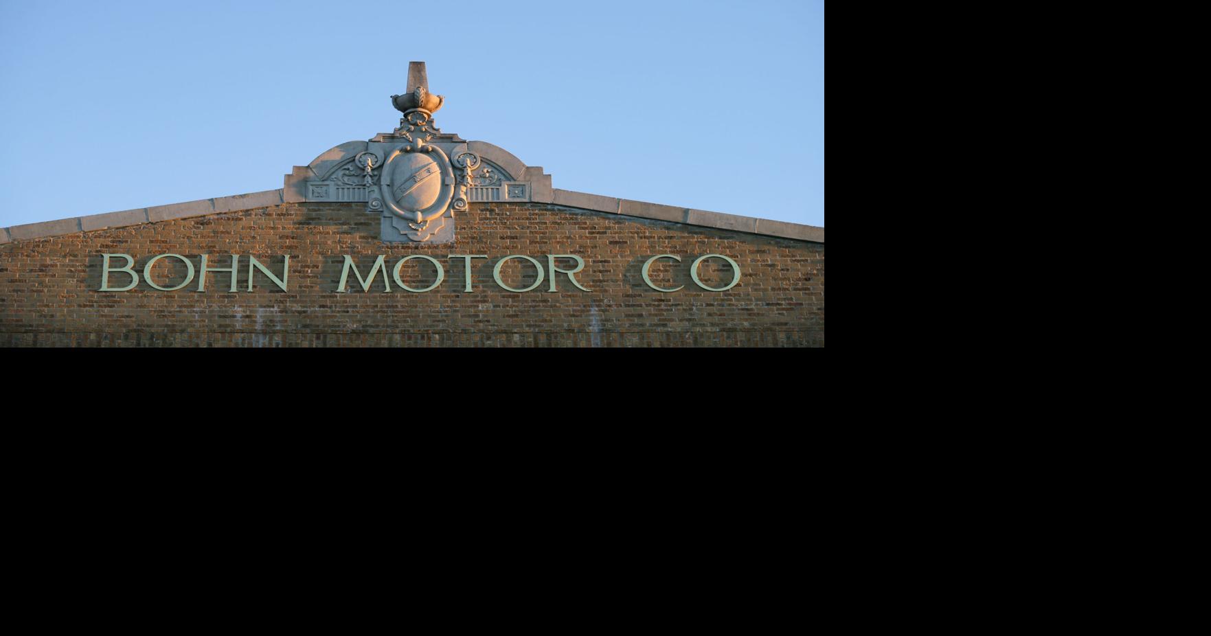 New Orleans Bohn family sells Louisiana car dealerships | Business News ...