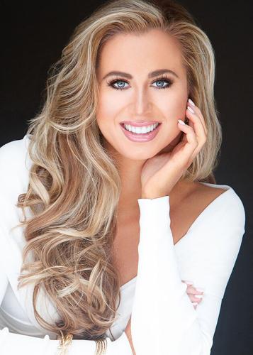 See all 33 Miss Louisiana Pageant 2018 contestants | Archive | nola.com
