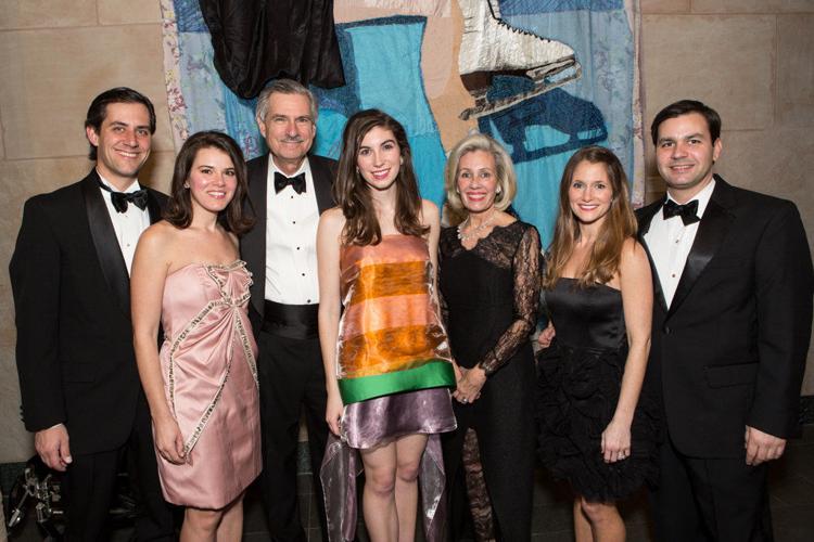 Une Soiree Fantastique c'est magnifique for eight debutantes | Parties ...