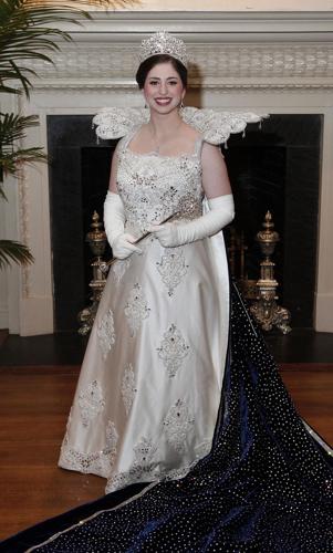 Parade of queens: Nereus ball to bring back 30 monarchs to celebrate ...