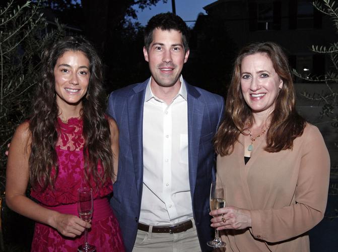 Photos: YEP Cocktail Party | Parties/Society | nola.com