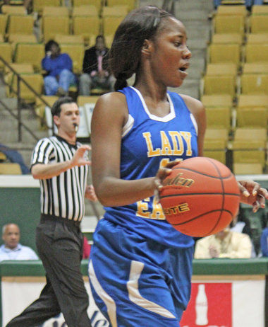 LHSAA Girls Class C final: Summerfield turns it on, rolls past Pleasant ...