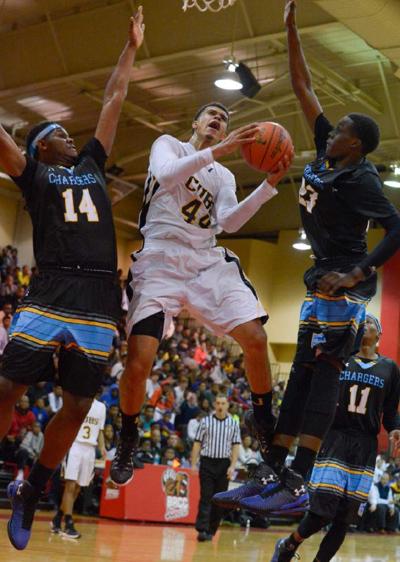 Madison Prep scores ‘a signature win,’ 60-56 over University High ...