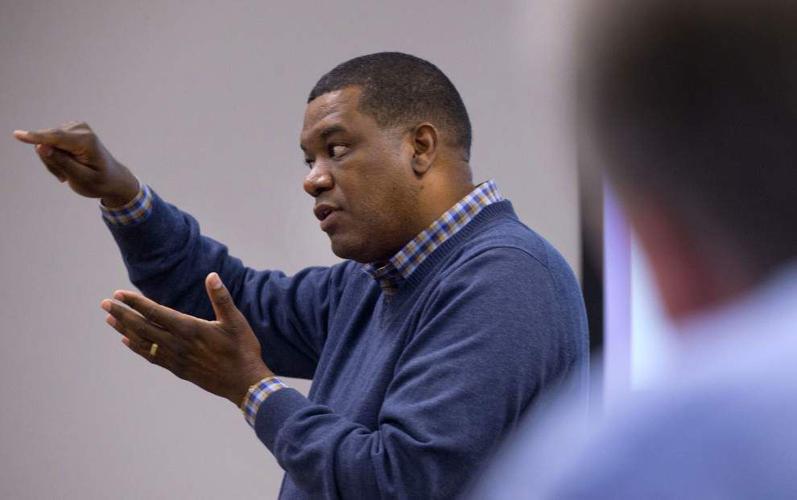 Drake says charter competition has East Baton Rouge schools in ‘fight ...