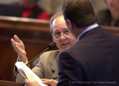 John Alario and Francis Heitmeier kept spending on stadium suites ...