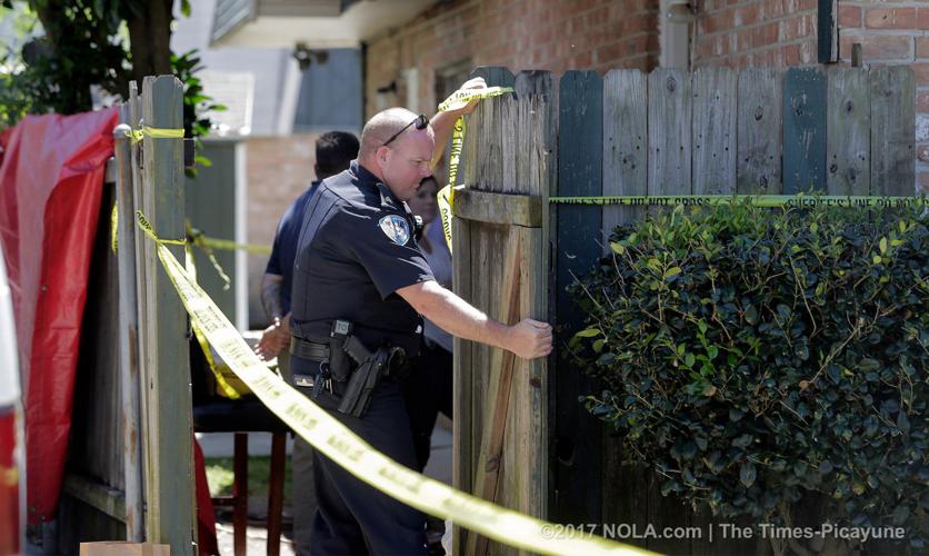 Jury finds man guilty of murder in Terrytown neighbor’s bloody slaying ...