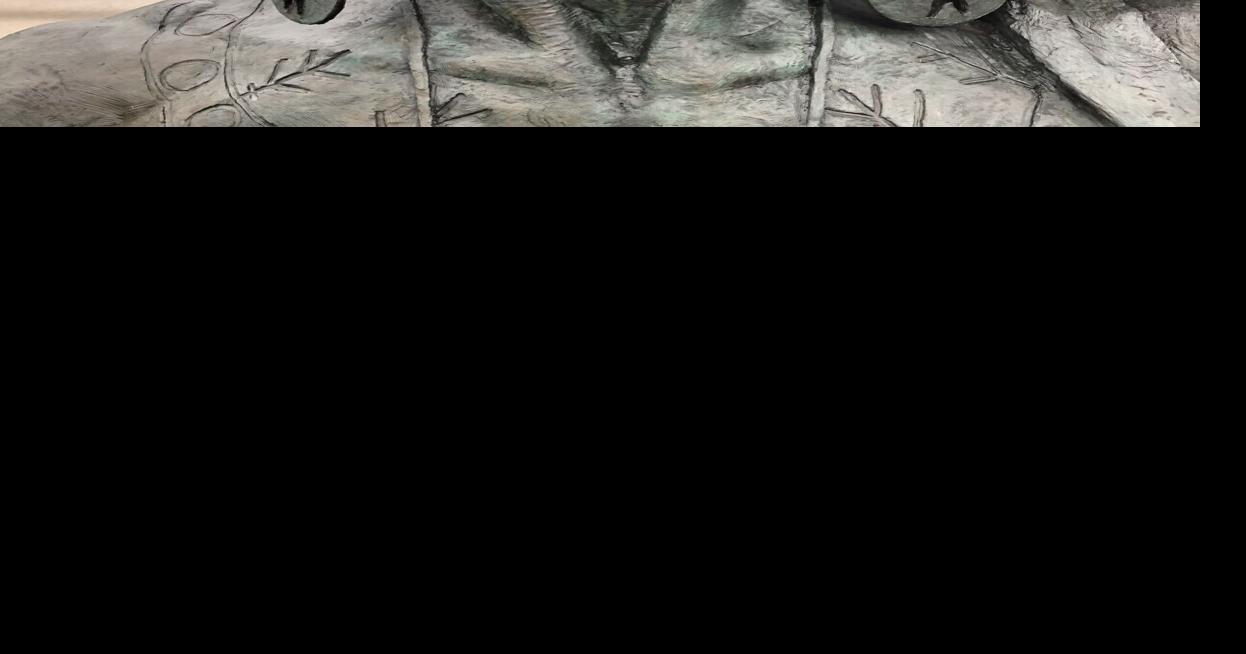 Should Abita Springs erect statue of Chief Tamanend? | St. Tammany ...