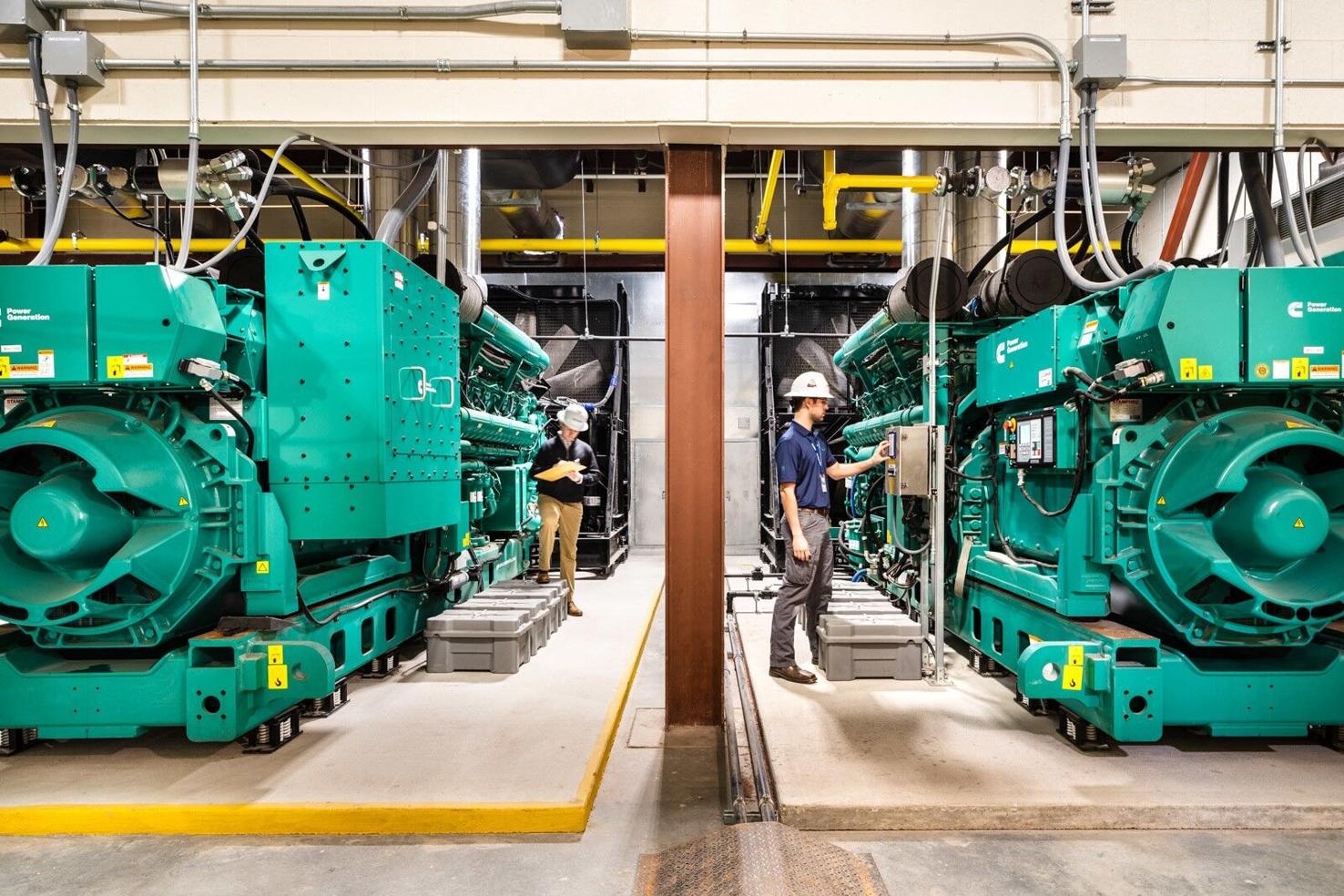 Louisiana's Bernhard with new CEO, name, faces choppy waters | Business ...