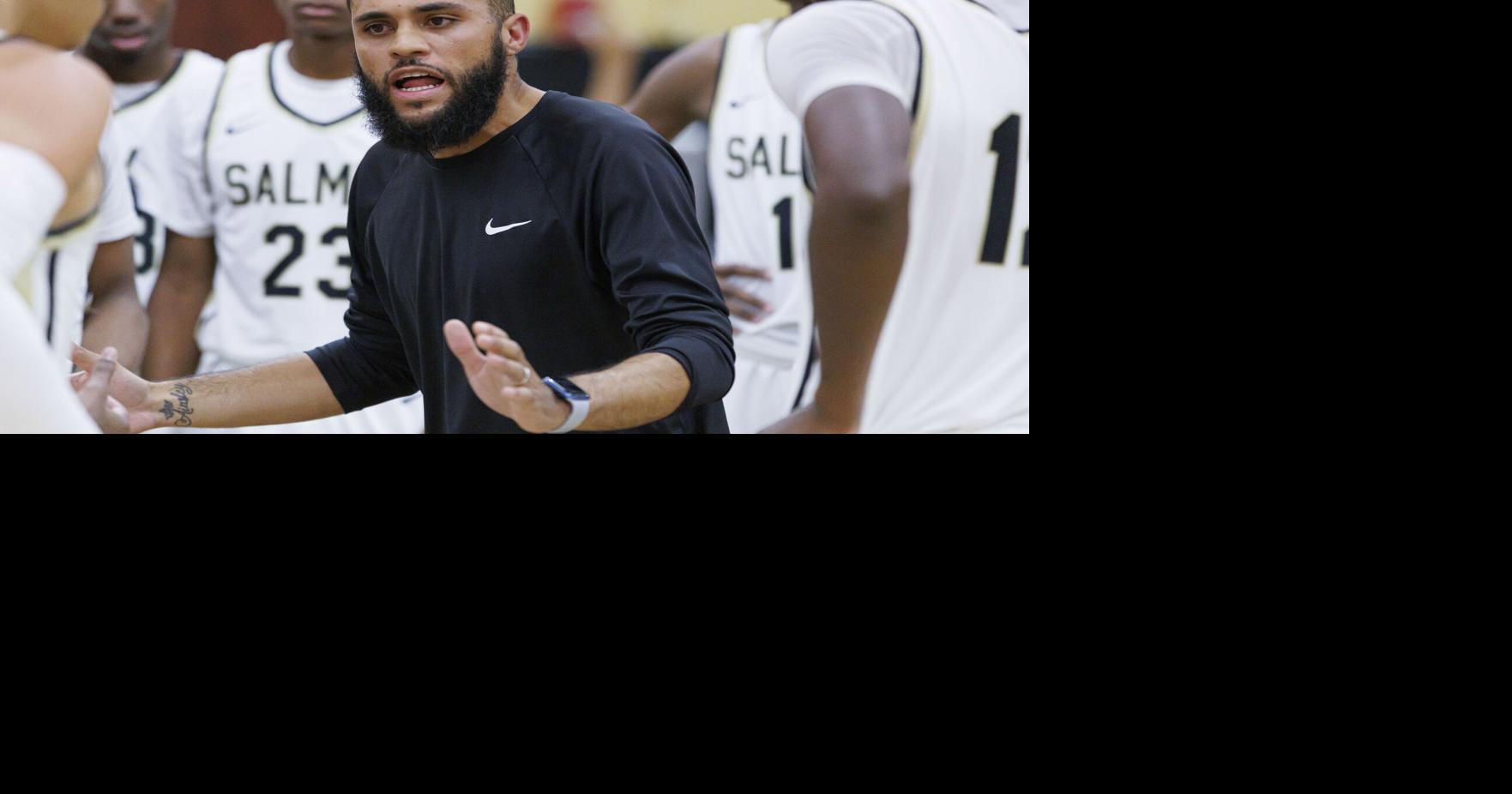 Salmen boys basketball coach Ryan Rushing steps down | Prep Sports ...