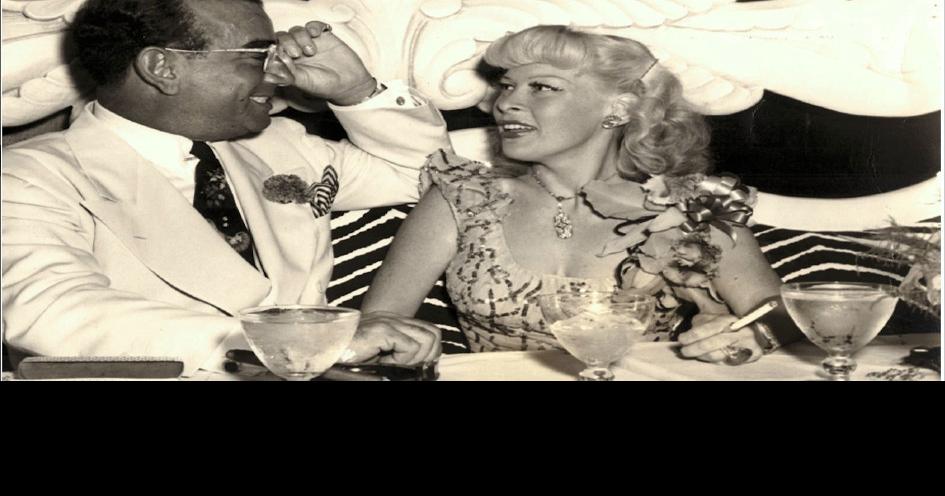 'Diamond Jim' Moran reigned over New Orleans restaurants as a sparkling ...