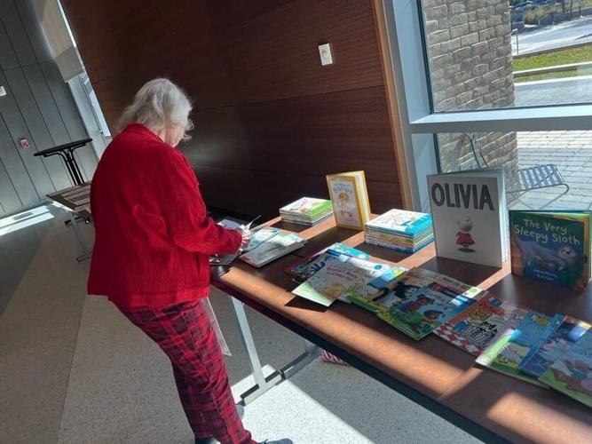 One person makes a difference: Volunteers help underperforming students ...