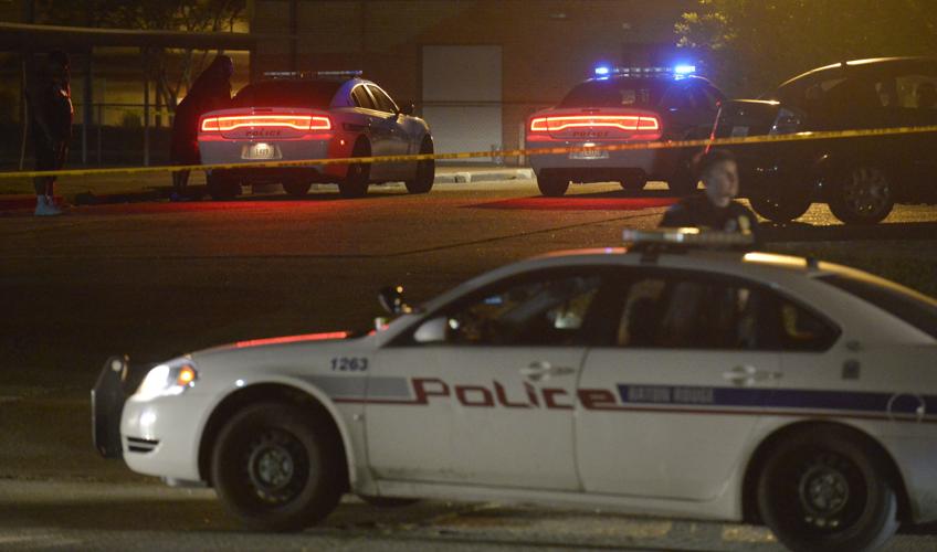 Baton Rouge rapper shot to death on Dallas Drive early Sunday: 'Rapping ...