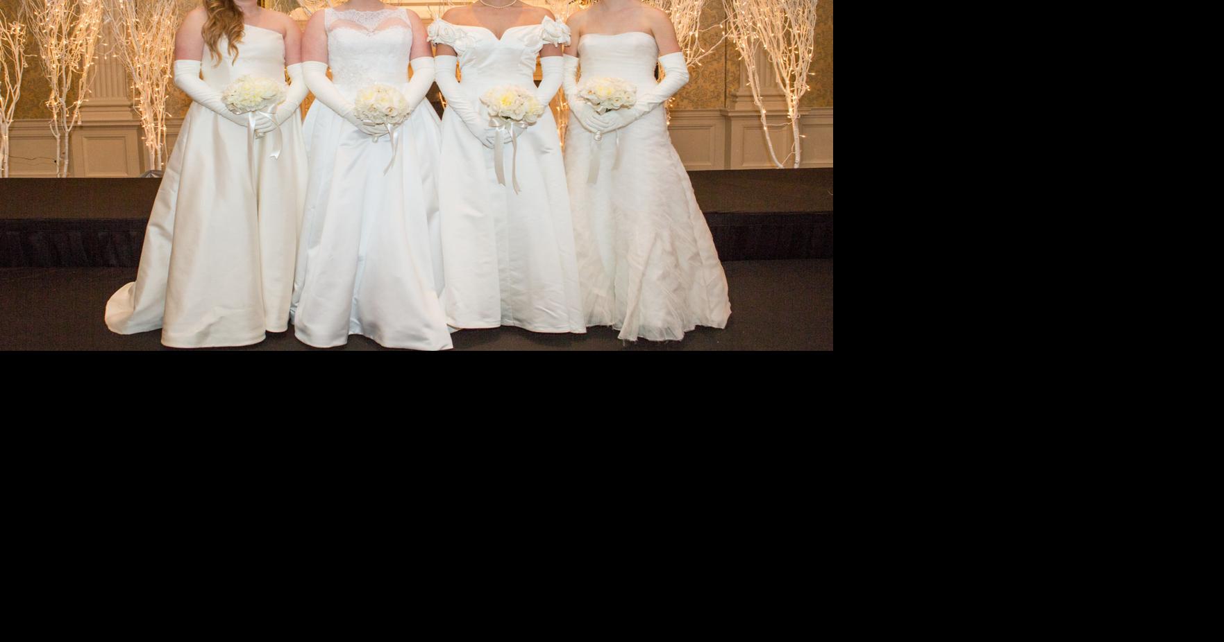 Mid-Winter Cotillion presents 18 debutantes | Parties/Society | nola.com