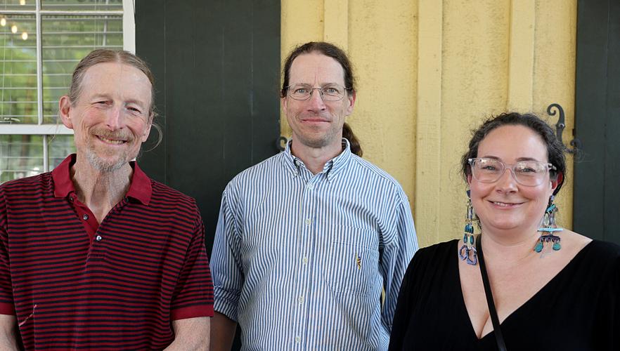 Artists and patrons gather in Abita Springs for En Plein Air | One ...