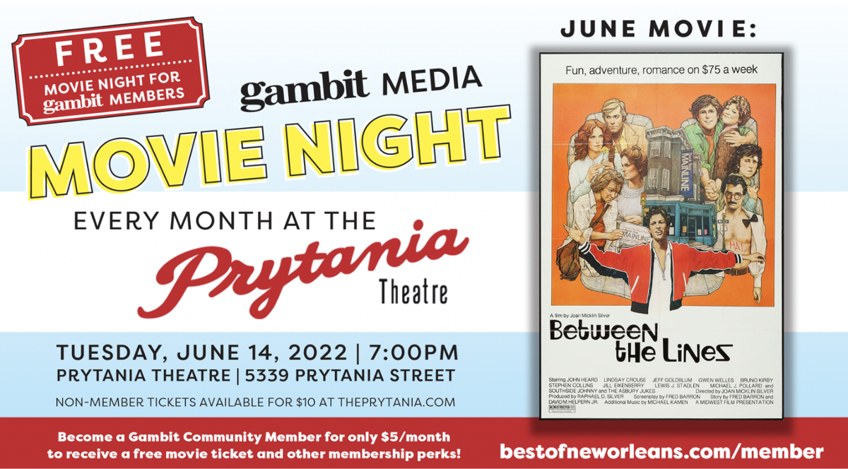 between the lines bruno