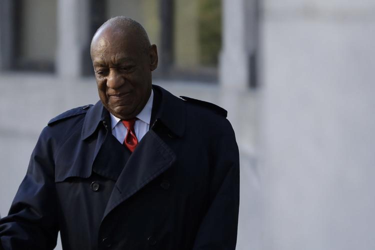 Bill Cosby lashes out in court after jury convicts him of drugging ...