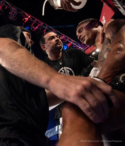 Regis Prograis turns full attention to World Boxing Super Series ...