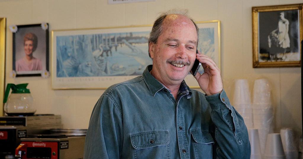 Readers, patrons -- and a competitor -- congratulate Terrytown Cafe on ...