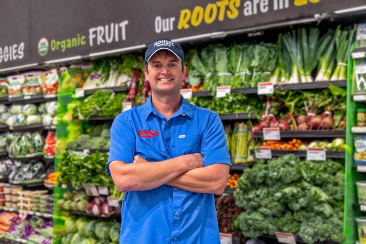 Rouses Markets named a top independent grocer by Progressive Grocer ...