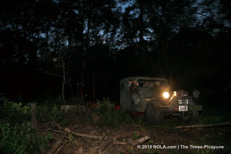 Lynyrd Skynyrd's plane crashed 39 years ago this week | Music | nola.com