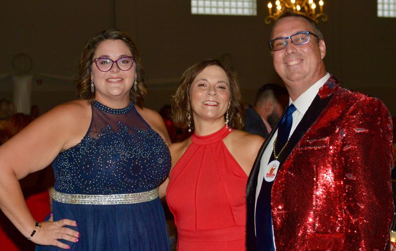 Mande Milkshakers party hearty, raise $20 K for NAMI | St. Tammany ...