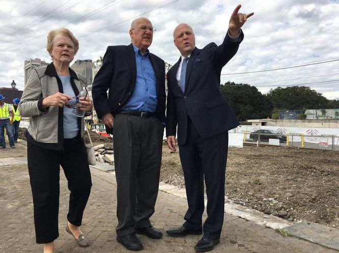 Check out 7 major New Orleans riverfront redevelopment projects ...