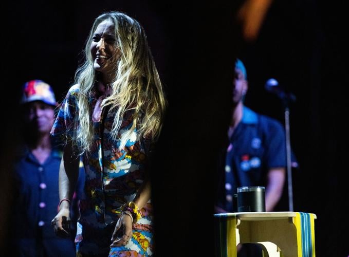 Louisiana's Lauren Daigle is reborn on self-titled new album | Keith ...