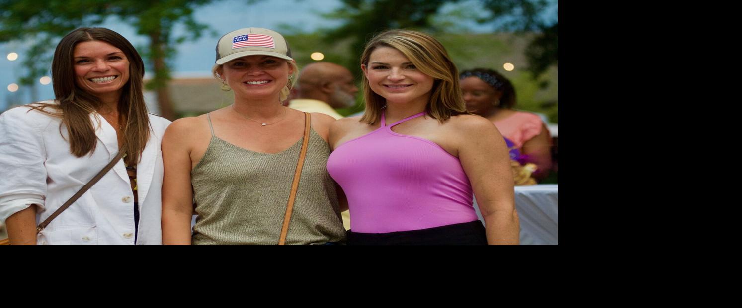 Tailgating for the kids | St. Tammany community news | nola.com