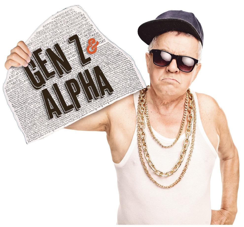 Don't be cringe: Gambit's guide to Gen Z and Alpha slang | The Latest ...