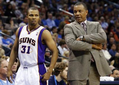 Lewis: Lots of guys could have been the ‘right’ coach for the Pelicans ...