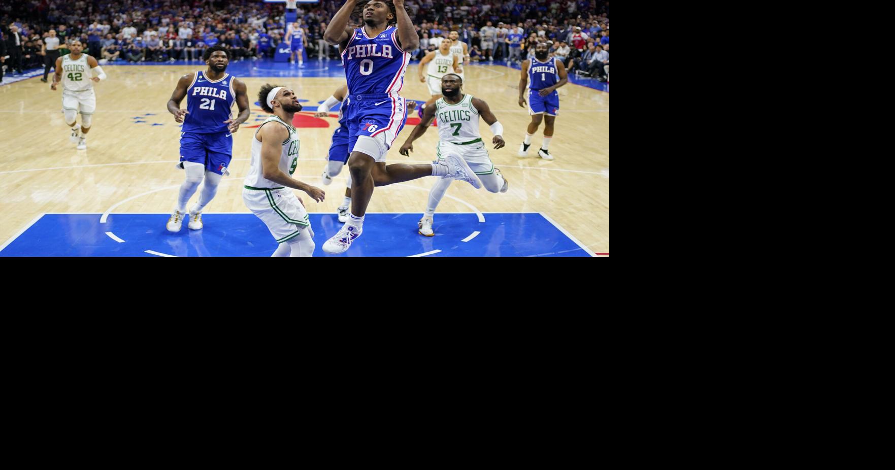 NBA Playoffs pick and an EPL parlay: Best Bets for May 14 | Sports ...