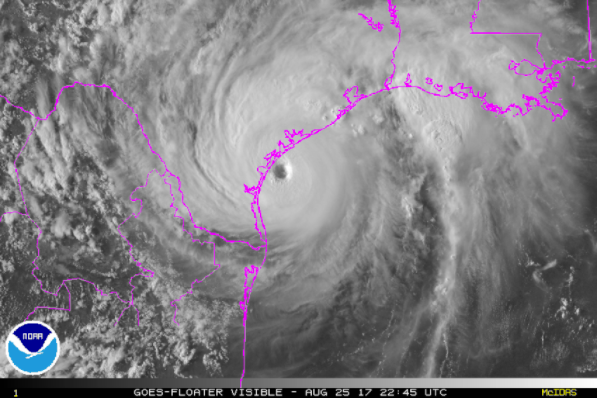 3 hurricanes in the Atlantic: What we know Thursday | Weather | nola.com