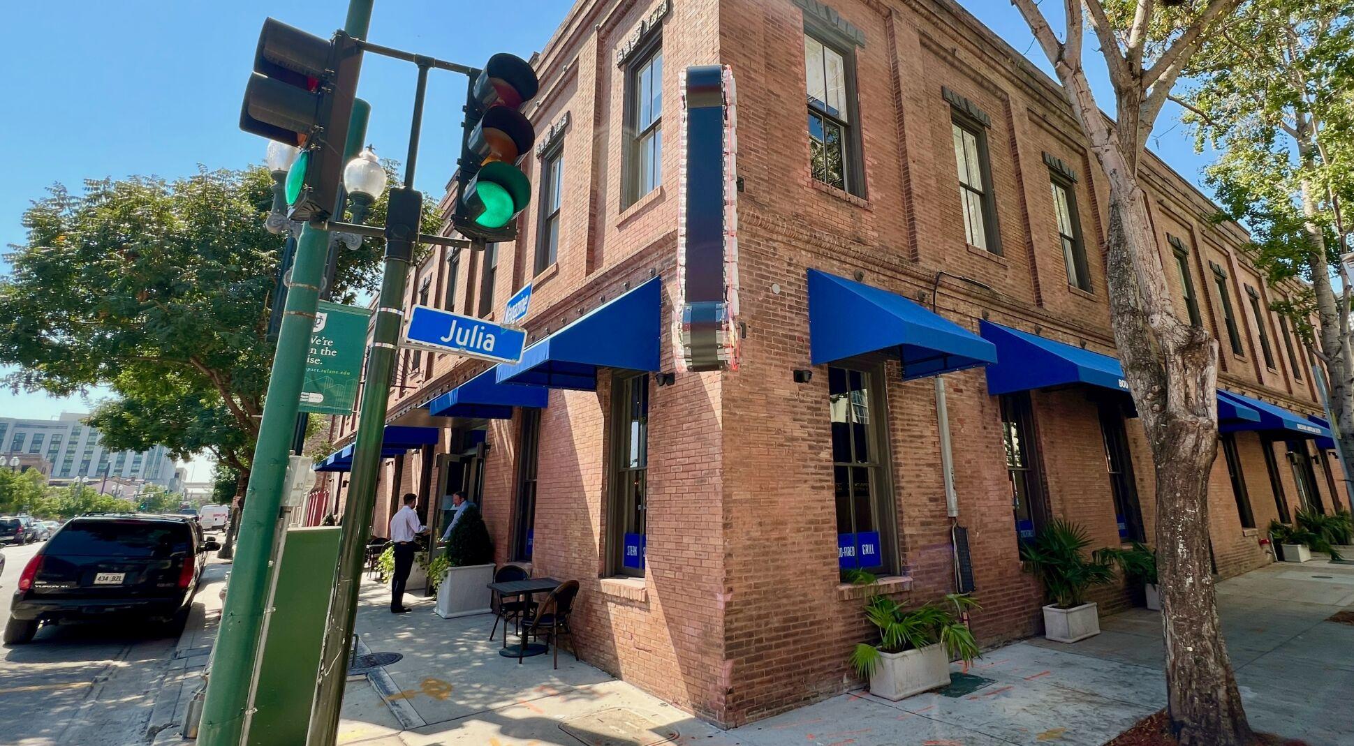 New NOLA restaurant Boulevard opens with happy hour, takeout | Where ...