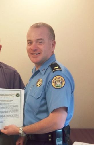 NOPD homicide unit gets new commander 3 months after predecessor's ...