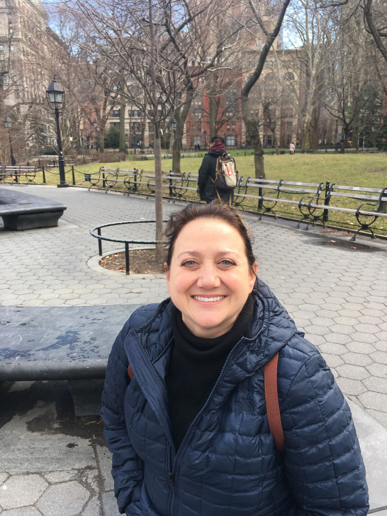 Q&A with Tami LaGraize of Hospice of Acadiana | Louisiana Inspired ...