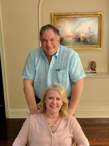 Stephen Hansel, CEO of Hibernia Bank, dies | Business News | nola.com