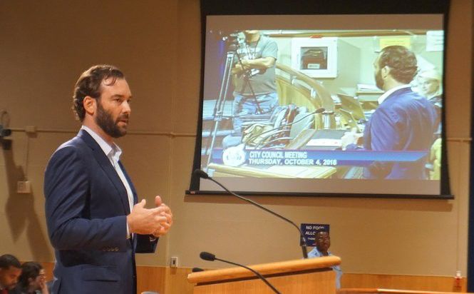 Despite detractors, City Council approves controversial Magazine St ...