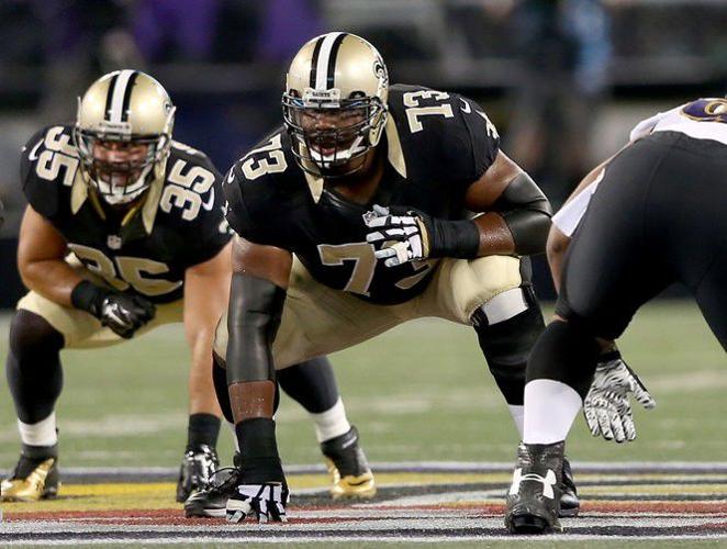 Grading the 2016 Saints: Offensive line | Saints | nola.com