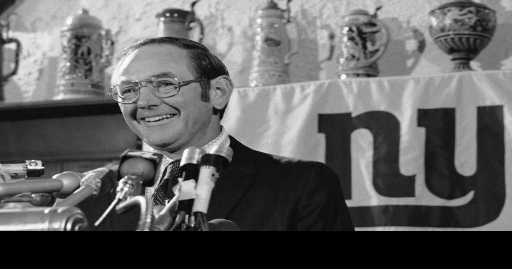 Former LSU football coach Bill Arnsparger dies | Tulane | nola.com