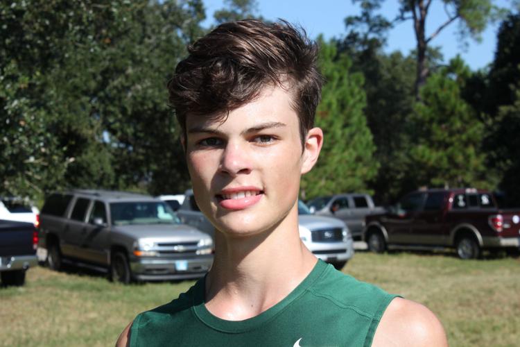 Ben Franklin's Izzy Collins and Lyons Blum earn athlete of the week ...