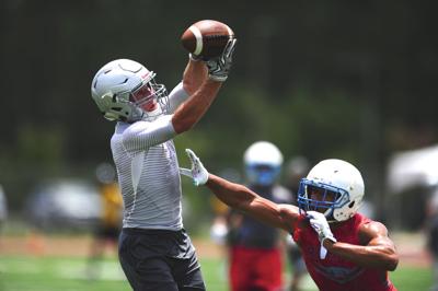 Veteran Lakeshore Titans poised for big run? | Prep Sports | nola.com