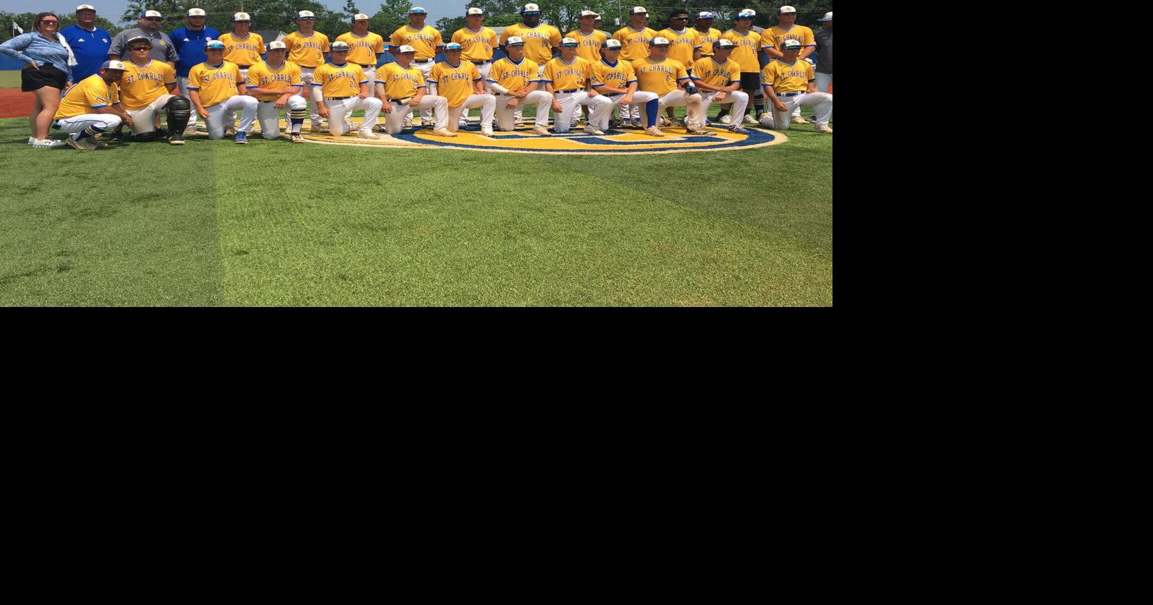 Jackson Monica, Michael Hotard spur St. Charles in series-deciding win ...