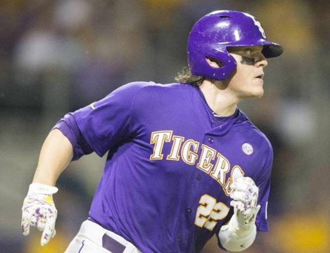 Which LSU hitters will shine in the NCAA Tournament? | Sports | nola.com